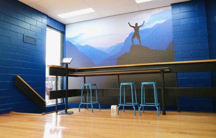 Create Inspirational Health Club and Gym Graphics | Sign Nation