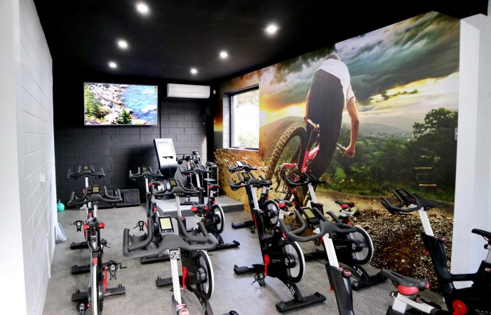 Create Inspirational Health Club and Gym Graphics | Sign Nation