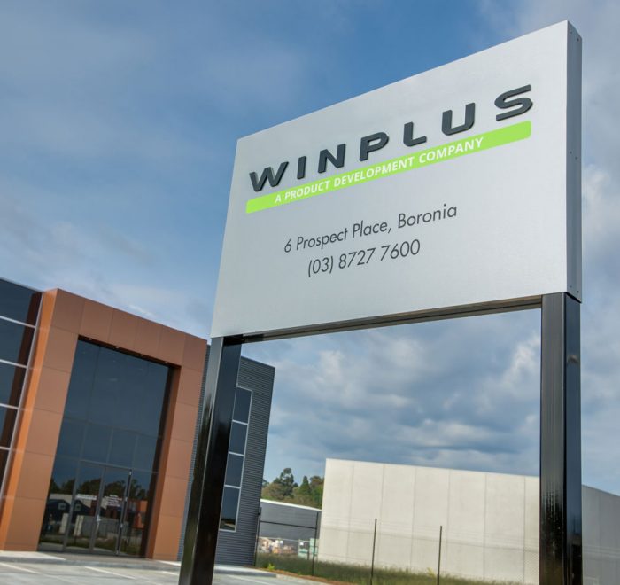 SignNation | Personalise Your Office Space With Wall Graphics