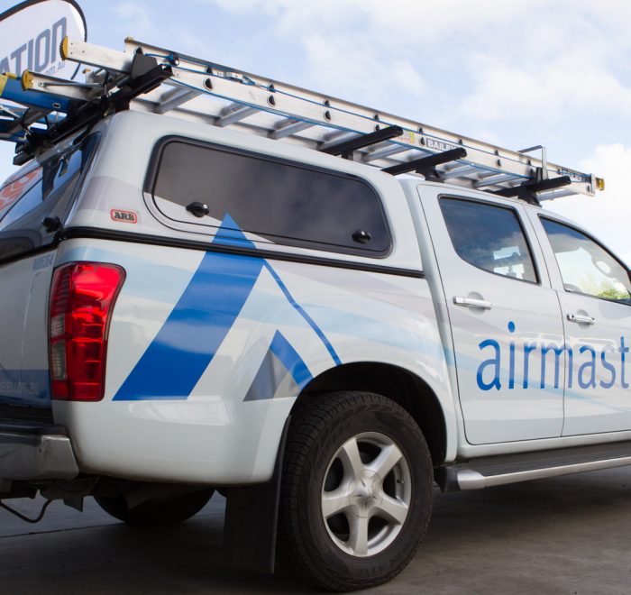 High Impact Vehicle Signage that Cuts through | Sign Nation