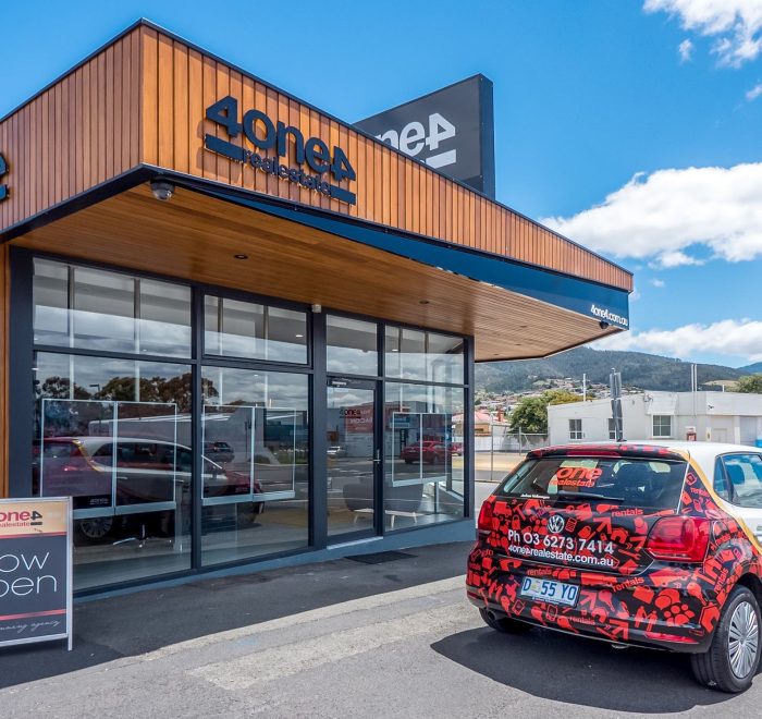 Stand out with Creative Shop & Building Signage | Sign Nation