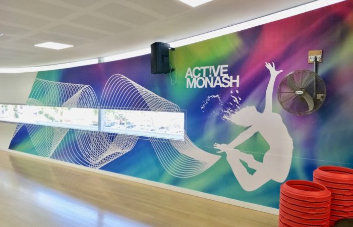 Create Inspirational Health Club and Gym Graphics | Sign Nation