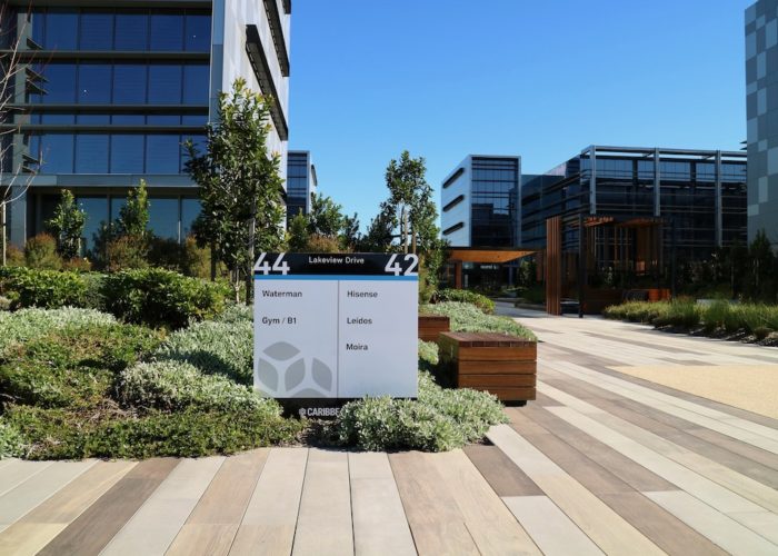 Effective Wayfinding & Signage Solutions Australia | Sign Nation