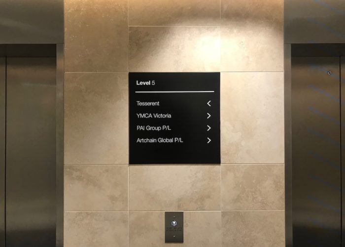 Stand out with Creative Shop & Building Signage | Sign Nation