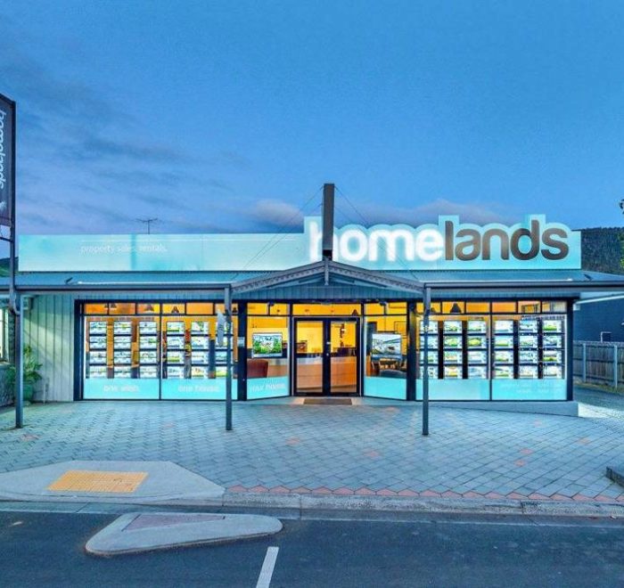 Stand out with Creative Shop & Building Signage | Sign Nation