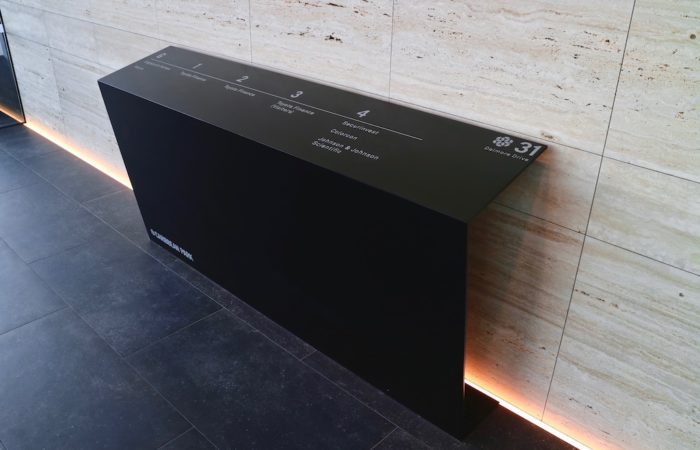 Effective Wayfinding & Signage Solutions Australia | Sign Nation