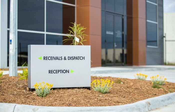 Effective Wayfinding & Signage Solutions Australia | Sign Nation