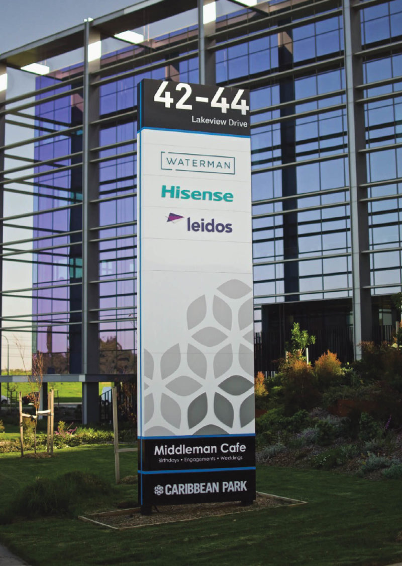 Sign Nation | Creative Signwriting, High Quality Design